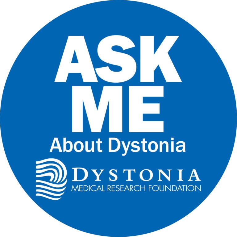 How to Promote Dystonia Awareness in September | Dystonia Medical ...